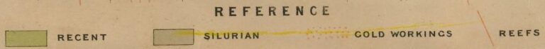 Dunolly gold maps - Historical Gold Maps